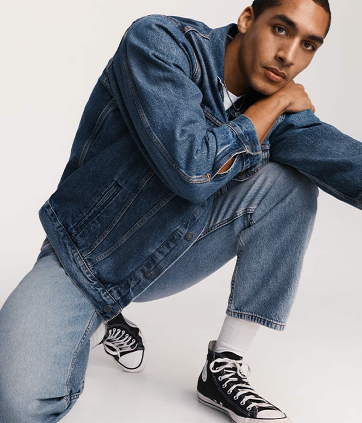 New In Clothing- Jeans, Knits & More | Just Jeans Online