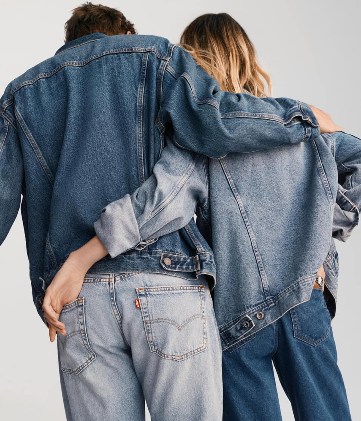 New In Clothing- Jeans, Knits & More | Just Jeans Online