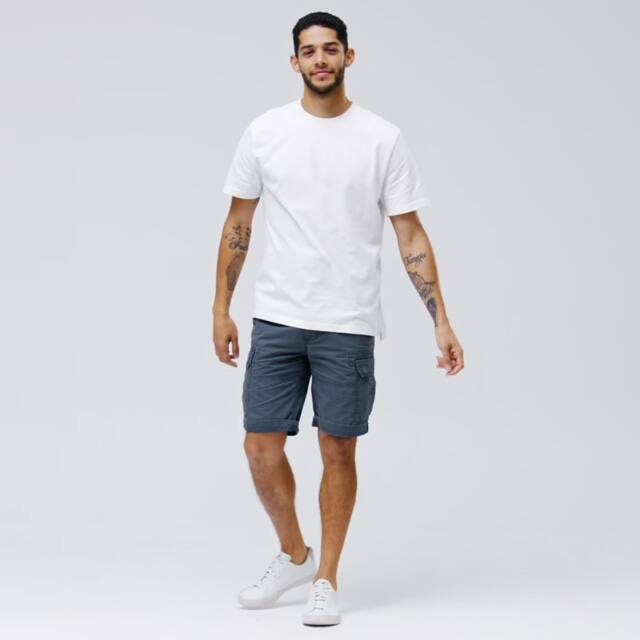 Men's Shorts Fit Guide | Just Jeans