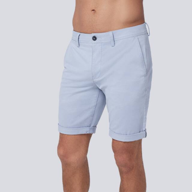 Men's Shorts Fit Guide | Just Jeans