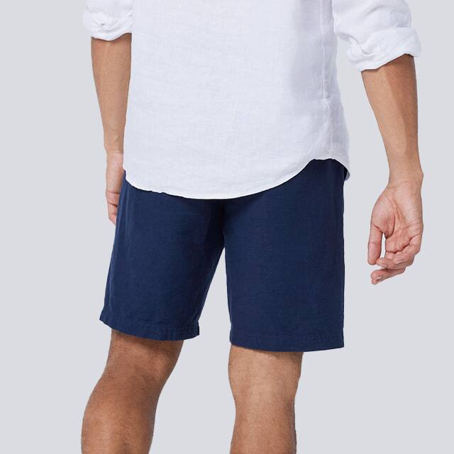 Men's Shorts Fit Guide | Just Jeans