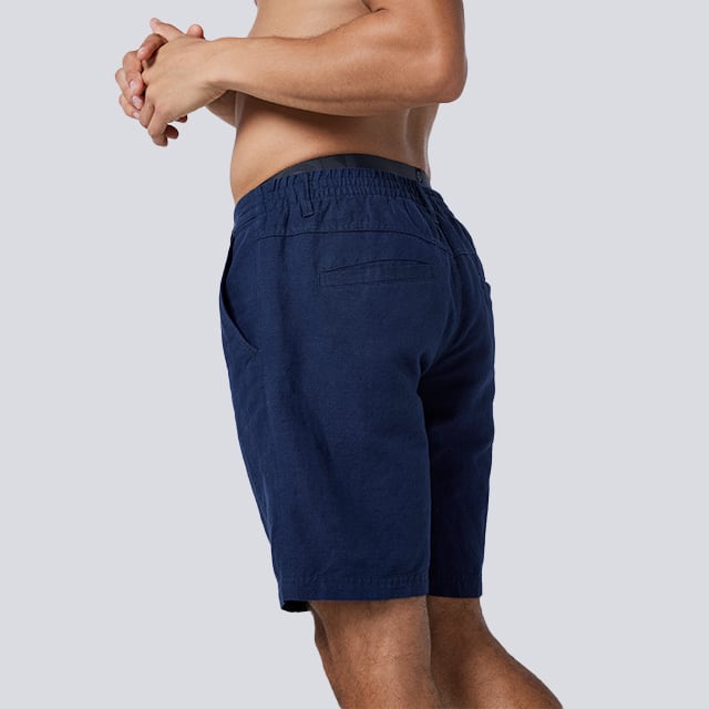 Men's Shorts Fit Guide | Just Jeans