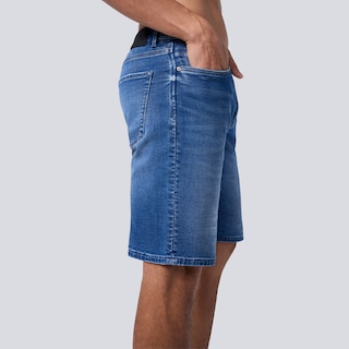 Men's Shorts Fit Guide | Just Jeans