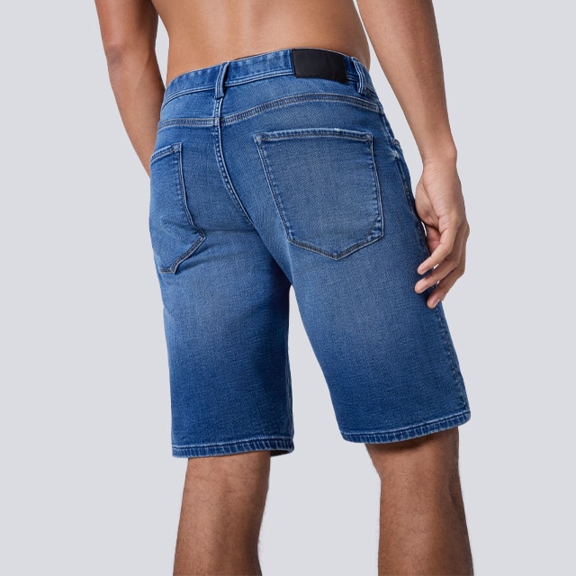 Men's Shorts Fit Guide | Just Jeans