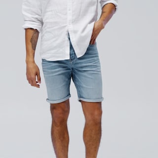 Men's Shorts Fit Guide | Just Jeans