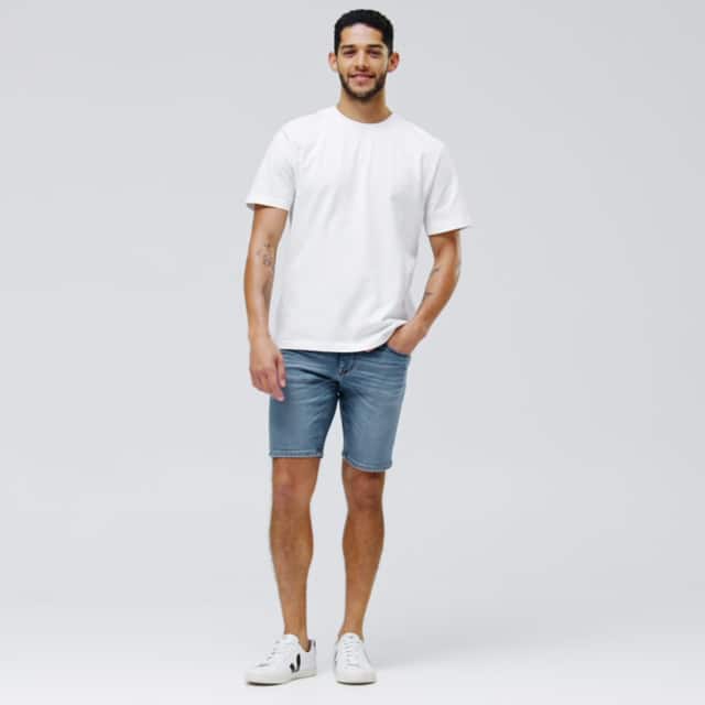 Men's Shorts Fit Guide | Just Jeans