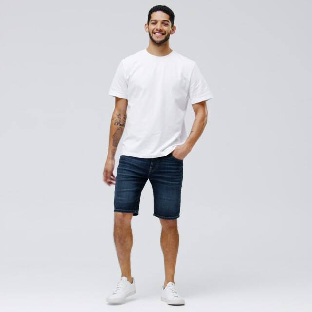 Men's Shorts Fit Guide | Just Jeans