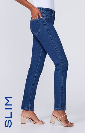 Women's Denim Fit Guide | Just Jeans