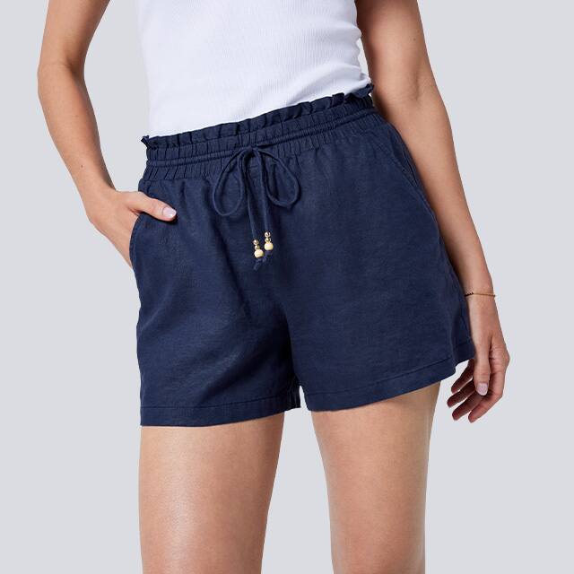 Women's Shorts Fit Guide | Just Jeans