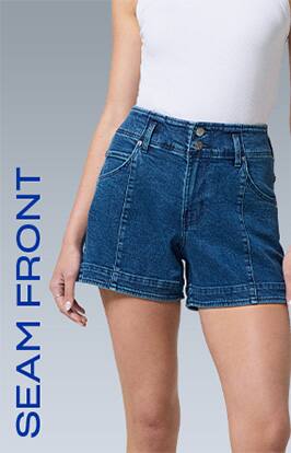 Women's Shorts Fit Guide | Just Jeans