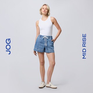 Women's Shorts Fit Guide | Just Jeans