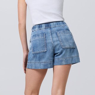Women's Shorts Fit Guide | Just Jeans