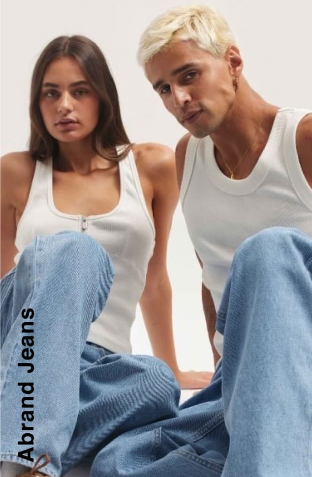 Just Jeans Official Site | Womens, Mens & Kids Branded Denim