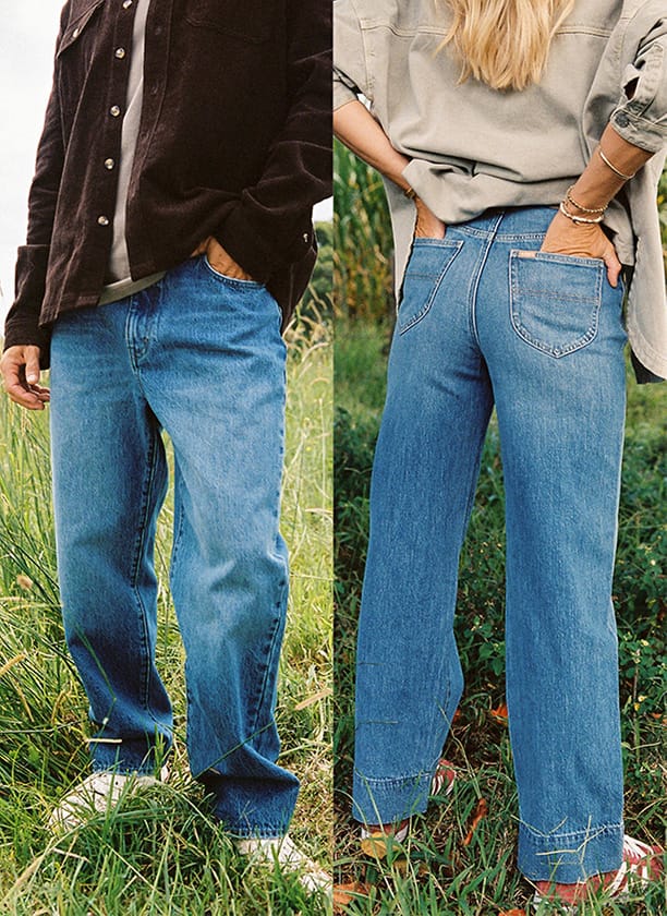 Denim Brands- Take a Look at Our Collection | Just Jeans