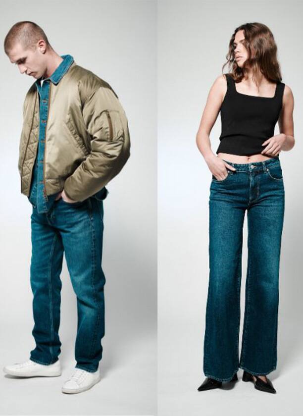Denim Brands- Take a Look at Our Collection | Just Jeans