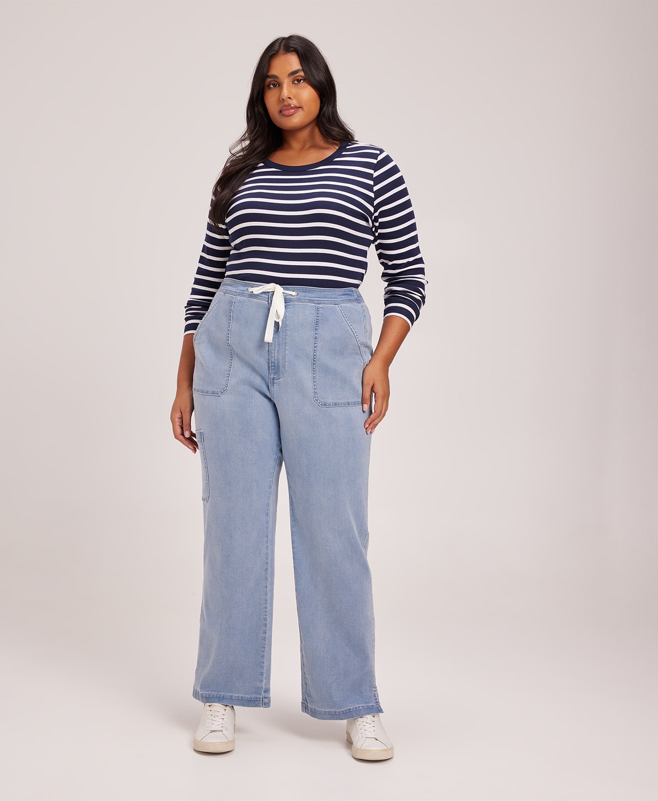 Cargo Jeans, Pants & Shorts - New Styles | Just Jeans™ Online