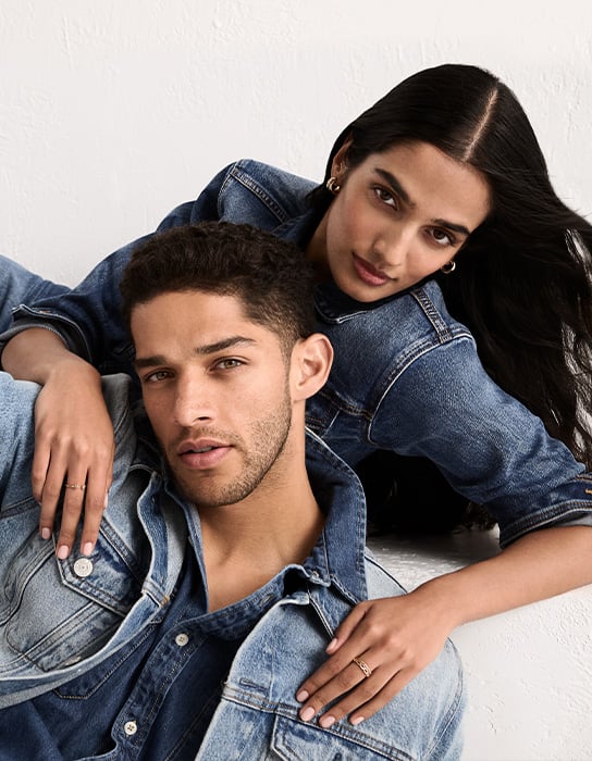 Just Jeans Store Locator