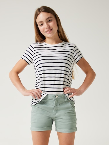 Girls Amaze Girlfriend Short
