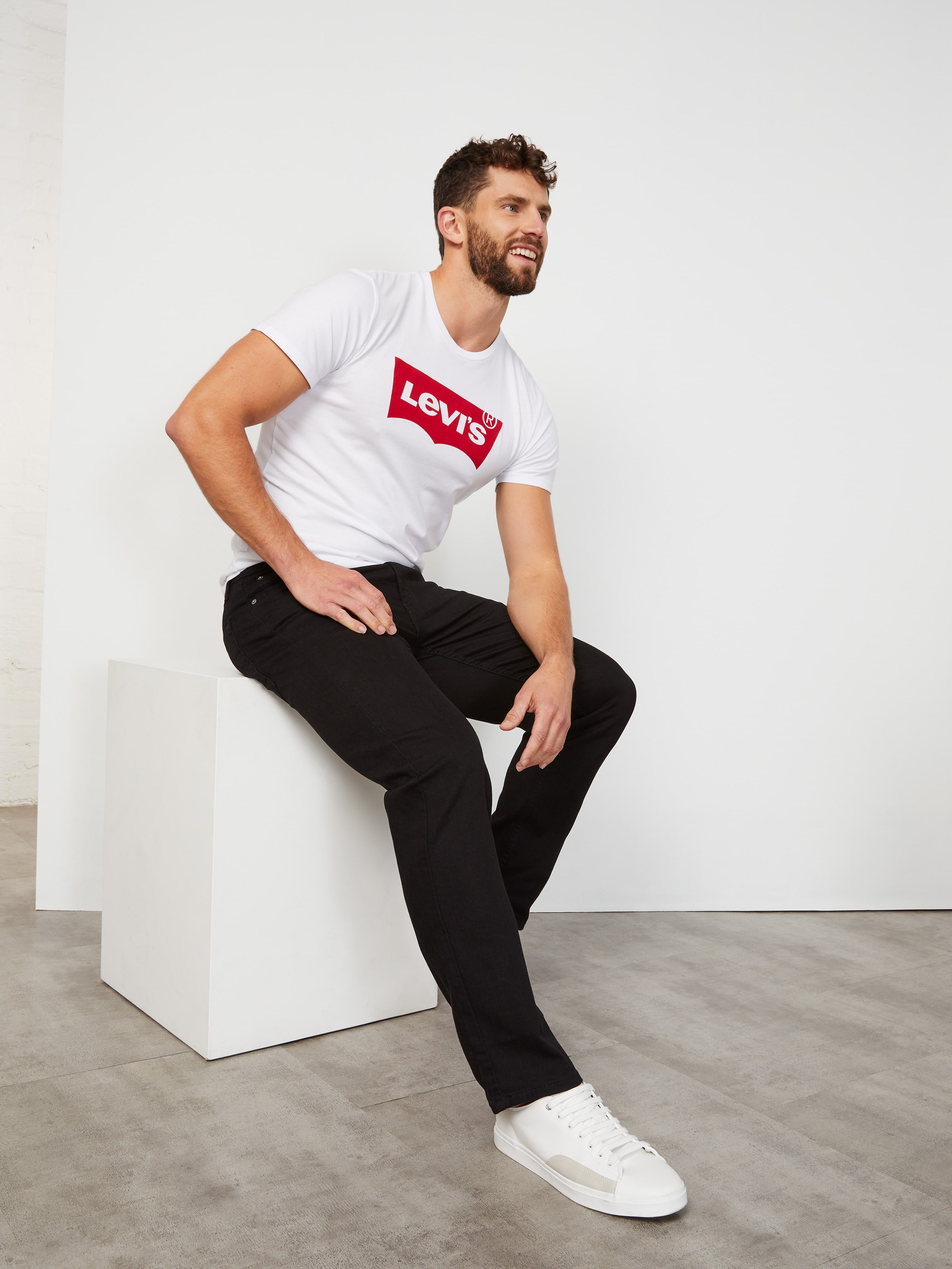 514 Straight Jean In Native Cali 30 - Just Jeans Online