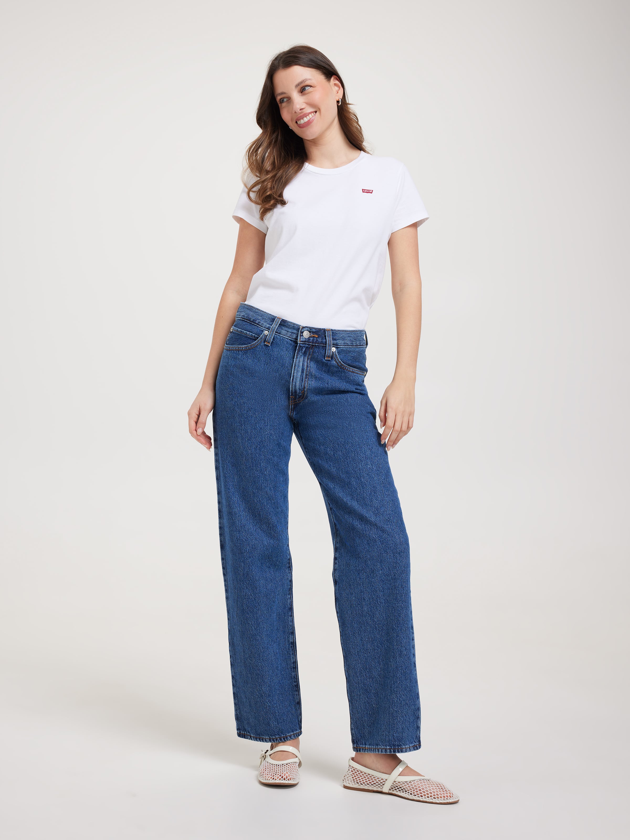 94 Baggy In Shade Order - Just Jeans Online