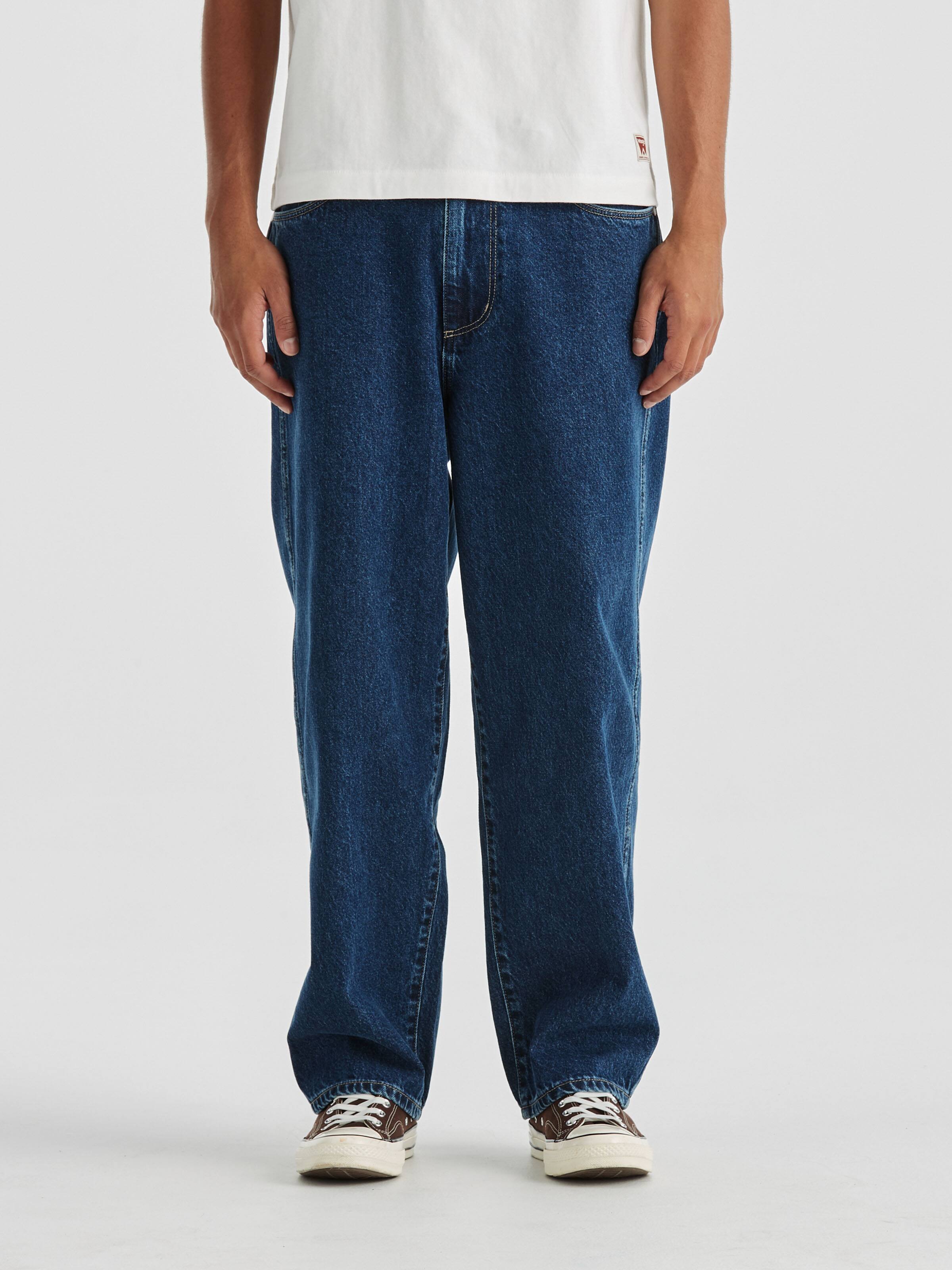 Steezy In Last Chance Blue - Just Jeans Online