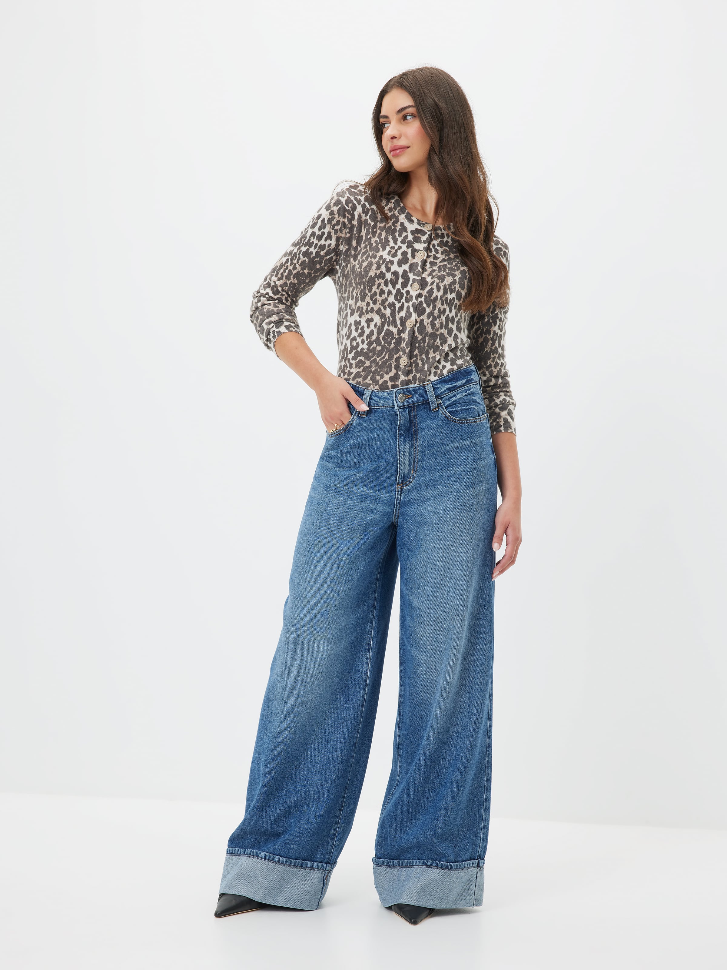 Originals Palazzo Jean - Just Jeans Online