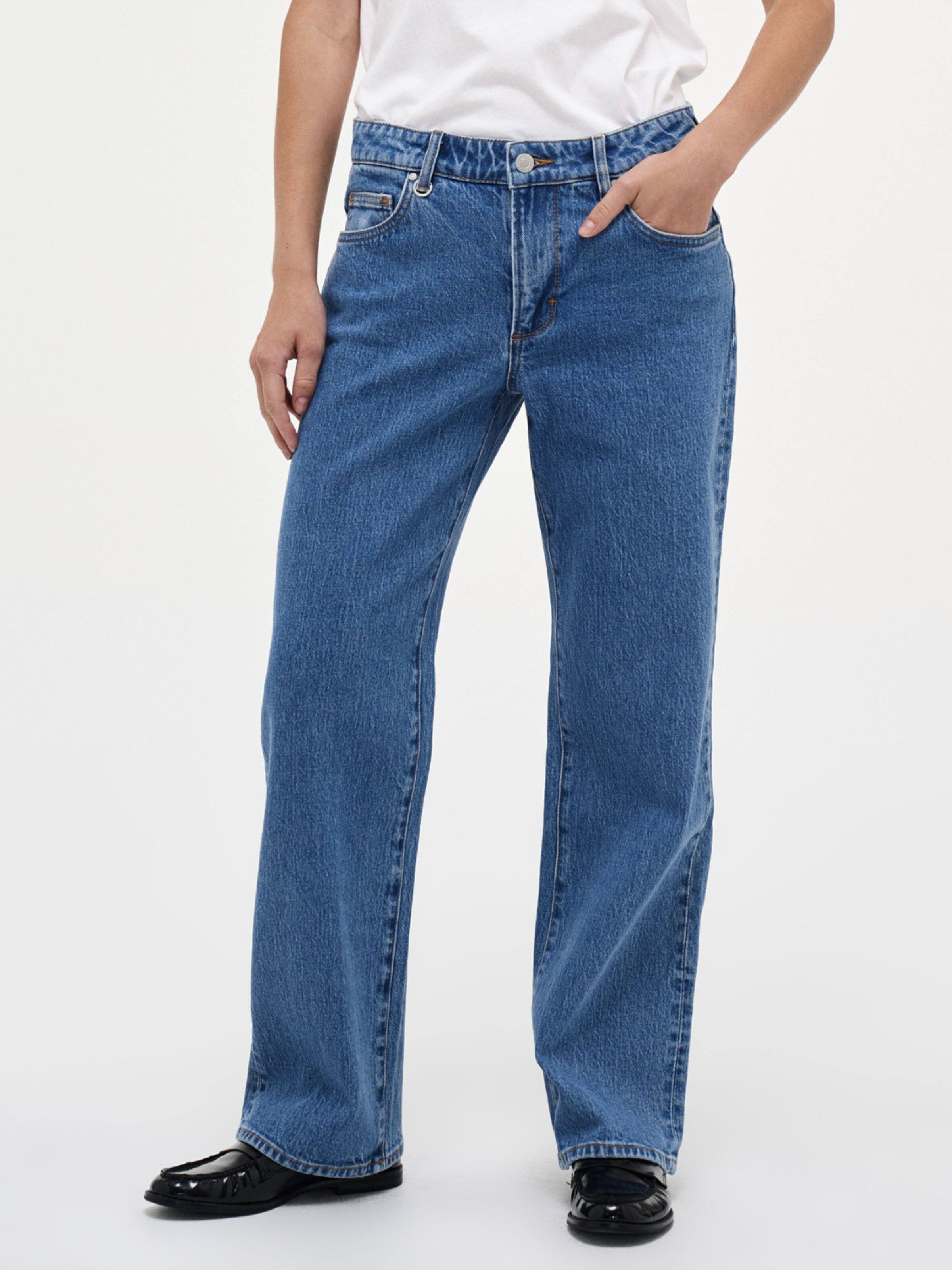 Daria Boyfriend In New Wave - Just Jeans Online