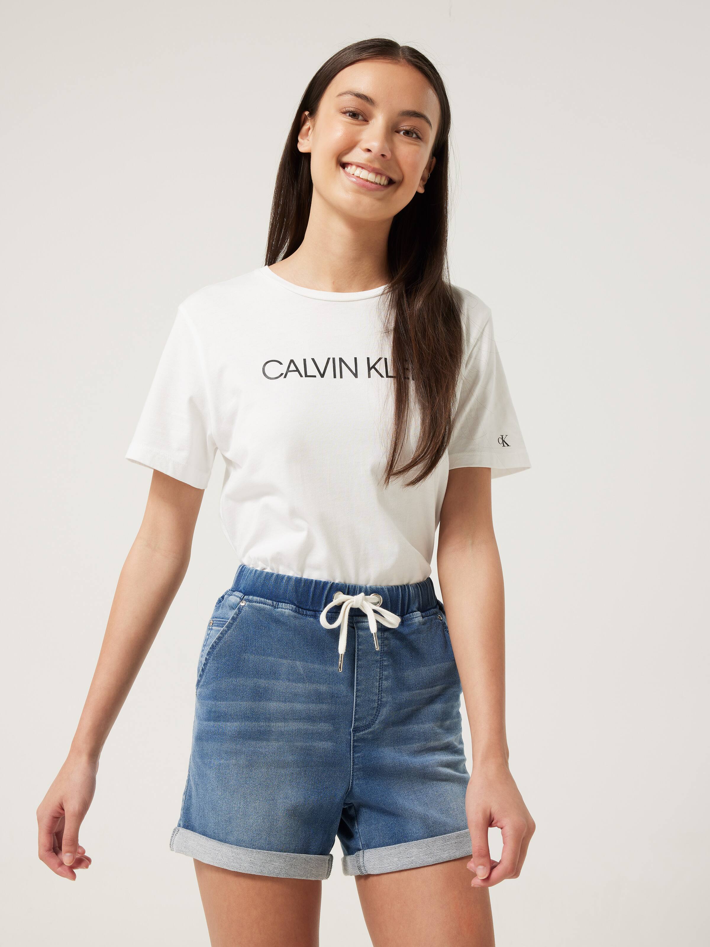 Girls Amaze Jogg Short - Just Jeans Online