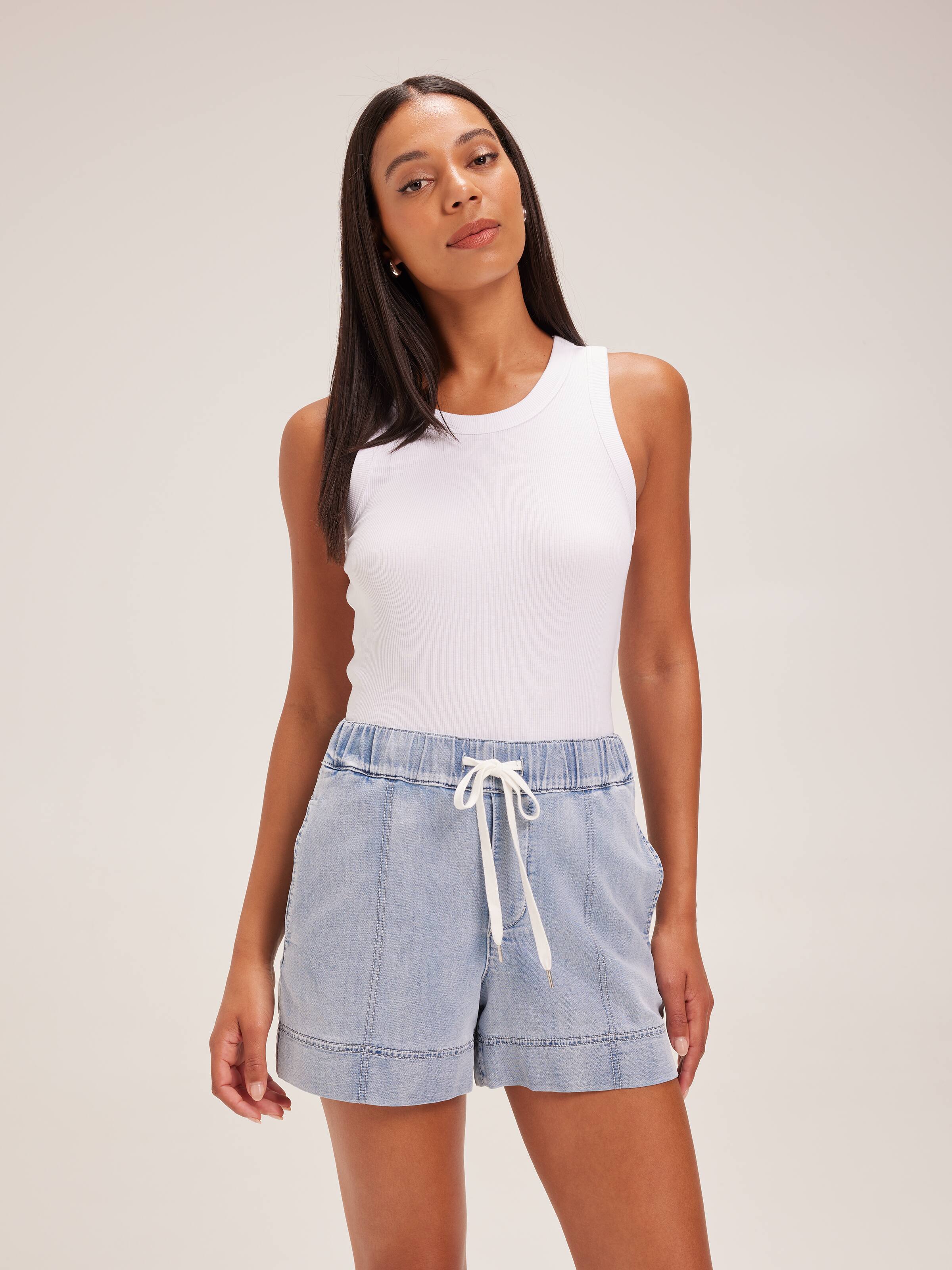 Amaze Jog Short - Just Jeans Online