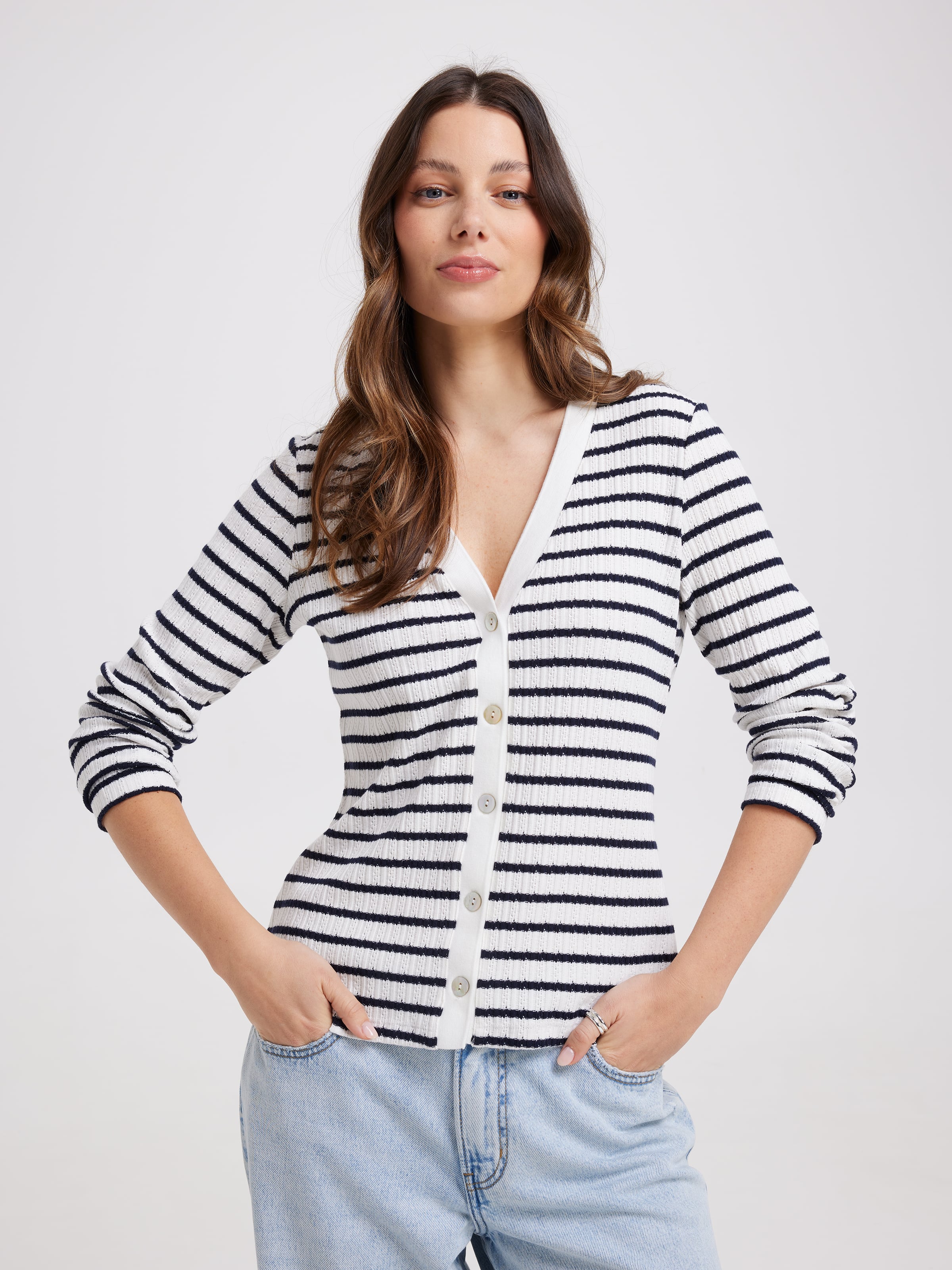 Jolene Cardigan - Just Jeans Online