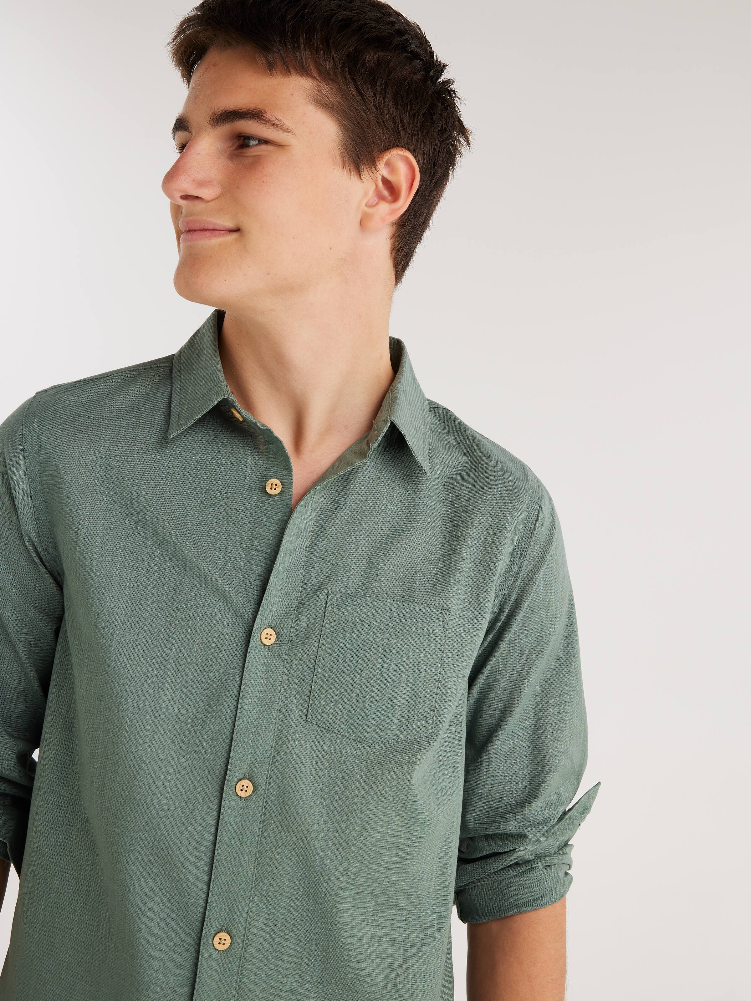 Boys Noah Shirt - Just Jeans Online