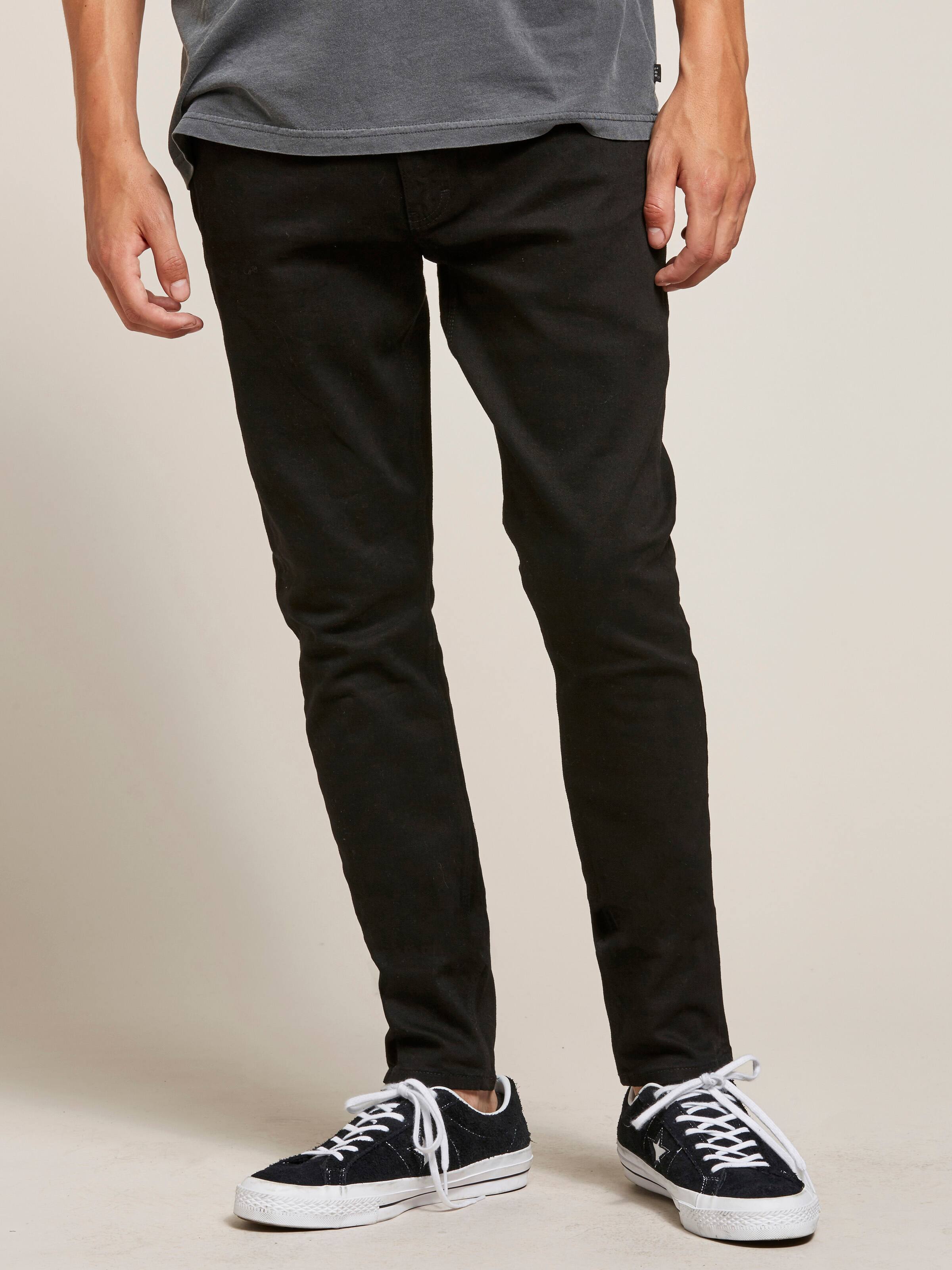 Z-One True Black - Just Jeans Online